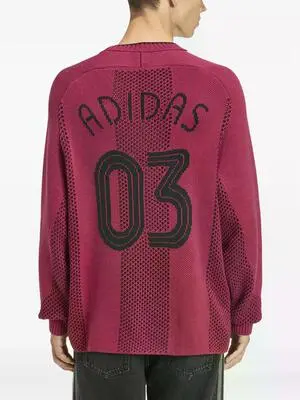 Adidas Adicolor Blokecore Logo Sweater