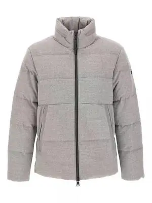 Duno Quilted Jackets For Men