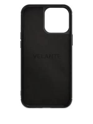 VELANTE Lizard-texture Iphone 16 Pro Max Case