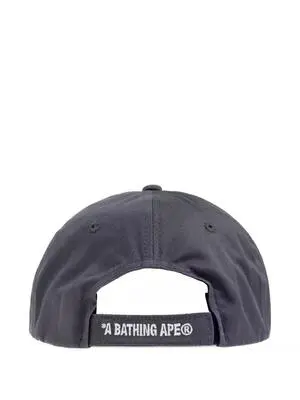 A BATHING APE Ape Head Cap