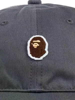 A BATHING APE Ape Head Cap