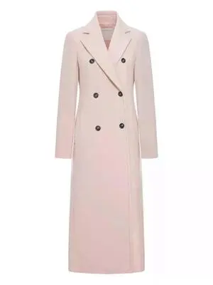 Sportmax Long Coats For Women
