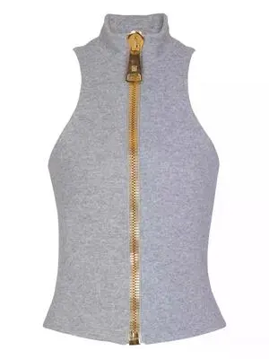 Balmain Sleeveless Activewear For Women