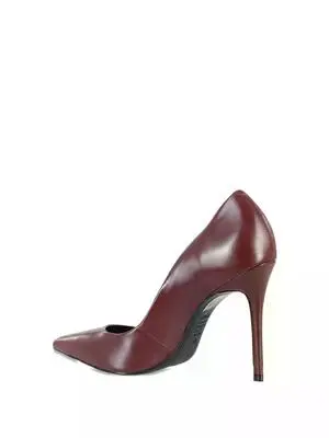 Schutz Pointed-toe Heeled Pumps