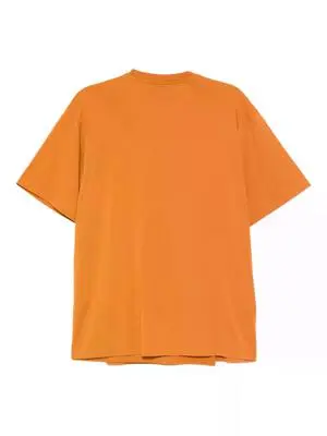 QASIMI Folded T-shirt