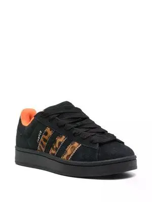 Adidas Campus 00s Sneakers - Black