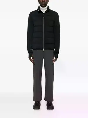 Moncler Araripe Padded Zip-up Jacket