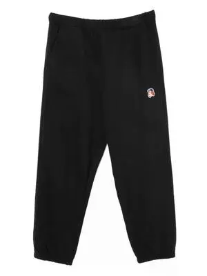 Chocoolate Logo Sport Bottoms For Men