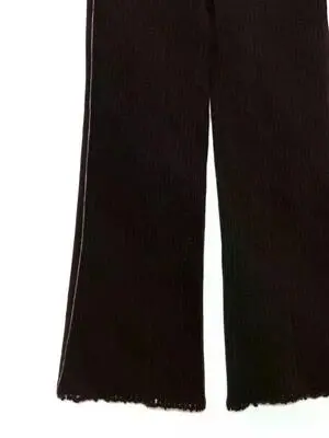 LOW CLASSIC Knitted Pants