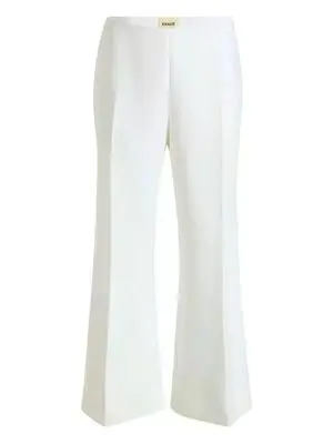 Khaite Walter Trousers