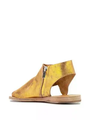 Officine Creative Itaca Zip Sandals