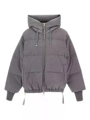 Duno Puff Outerwear For Women