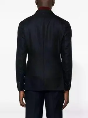 Tagliatore Double-breasted Jacket