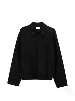 THE ROW Dantes Zip-up Jacket