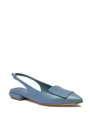 Officine Creative Pointed-toe Mules