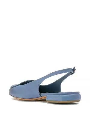 Officine Creative Pointed-toe Mules