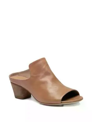 Officine Creative Adele Open-toe Mules