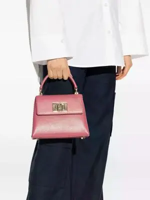 Furla Top-handle Tote Bag