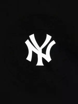 New Era Logo-printed T-shirt