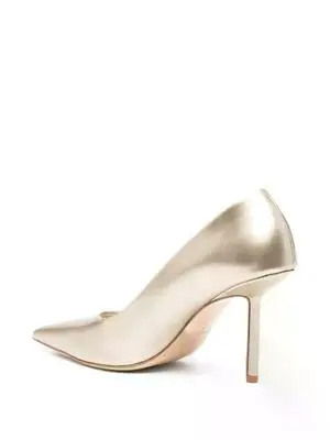 Studio Amelia 90mm Vivionne Pumps