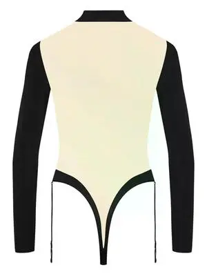 MAISON CLOSE Pure Tentation Bodysuit