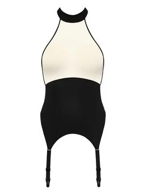 MAISON CLOSE Pure Tentation Bodysuit