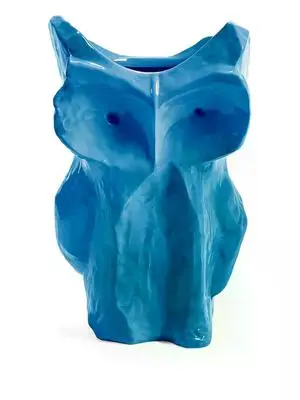 SERAX Owl Vase - Blue