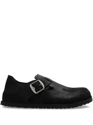Birkenstock Flat Loafers For Men