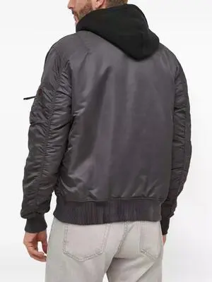 Alpha Industries Ma-1 Vf 59 Vintage Bomber Jacket