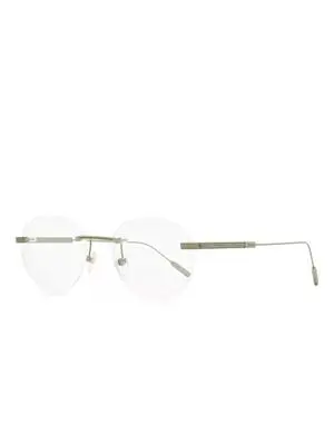 Zegna 5263 Optical Frames