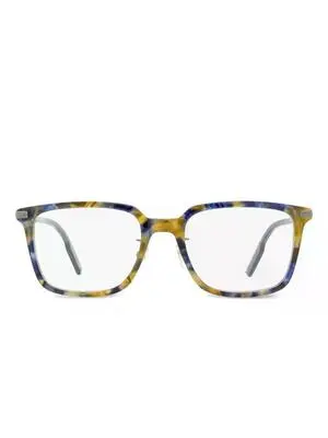 Zegna 5265 Optical Frames - Blue