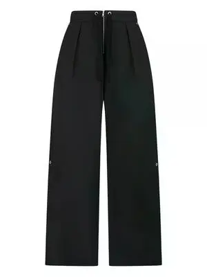 Ami Zip-fastening Trousers