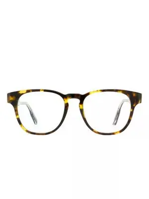 Zegna 5261 Optical Frames Brown