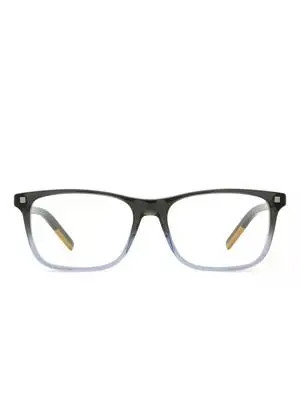 Zegna 5187 Optical Frames - Black