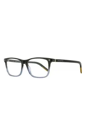 Zegna 5187 Optical Frames - Black