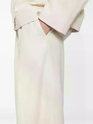 LITKOVSKA High-rise Wide-leg Trousers