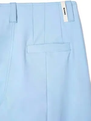 Sunnei Logo-tag Trousers