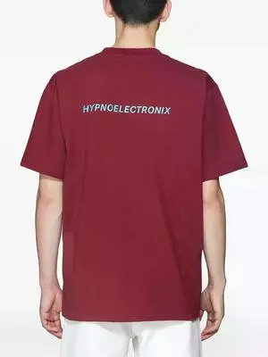 HPNX Text-print T-shirt