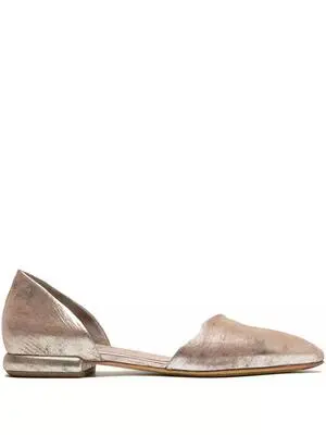 Officine Creative Sue Pointed-toe Flats