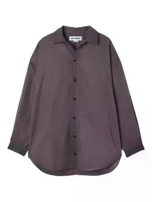 Sunnei Office Wear Shirts For Women