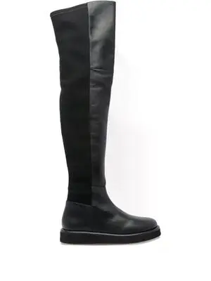 Paloma Barcelo Knee High Boots For Women