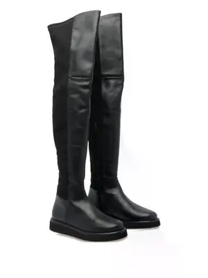 PALOMA BARCELO Cecilia Over-the-knee Boots