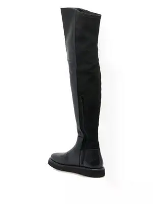 PALOMA BARCELO Cecilia Over-the-knee Boots