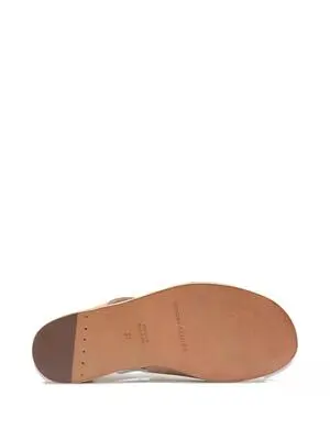 Officine Creative Itaca Cut-out Sandals