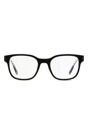 Zegna 5253 Optical Frames - Black