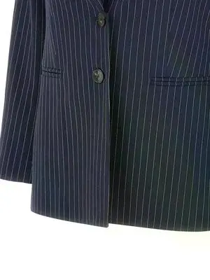 Marella Pinstripe Blazer