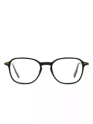 Zegna Studded Eyewear For Men