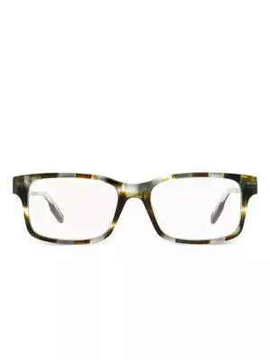 Zegna 5254 Optical Frames - Brown