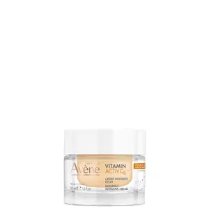EAU THERMALE AVENE Vitamin Activ Cg Radiance Intensive Cream 50ml - One-color