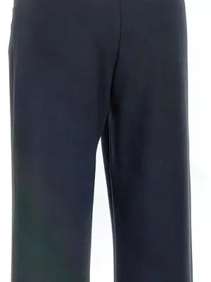 ELENA MIRO` Elasticated Waistband Trousers